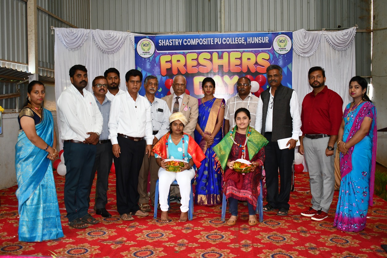 SHASTRY CHARITABLE TRUST (R)